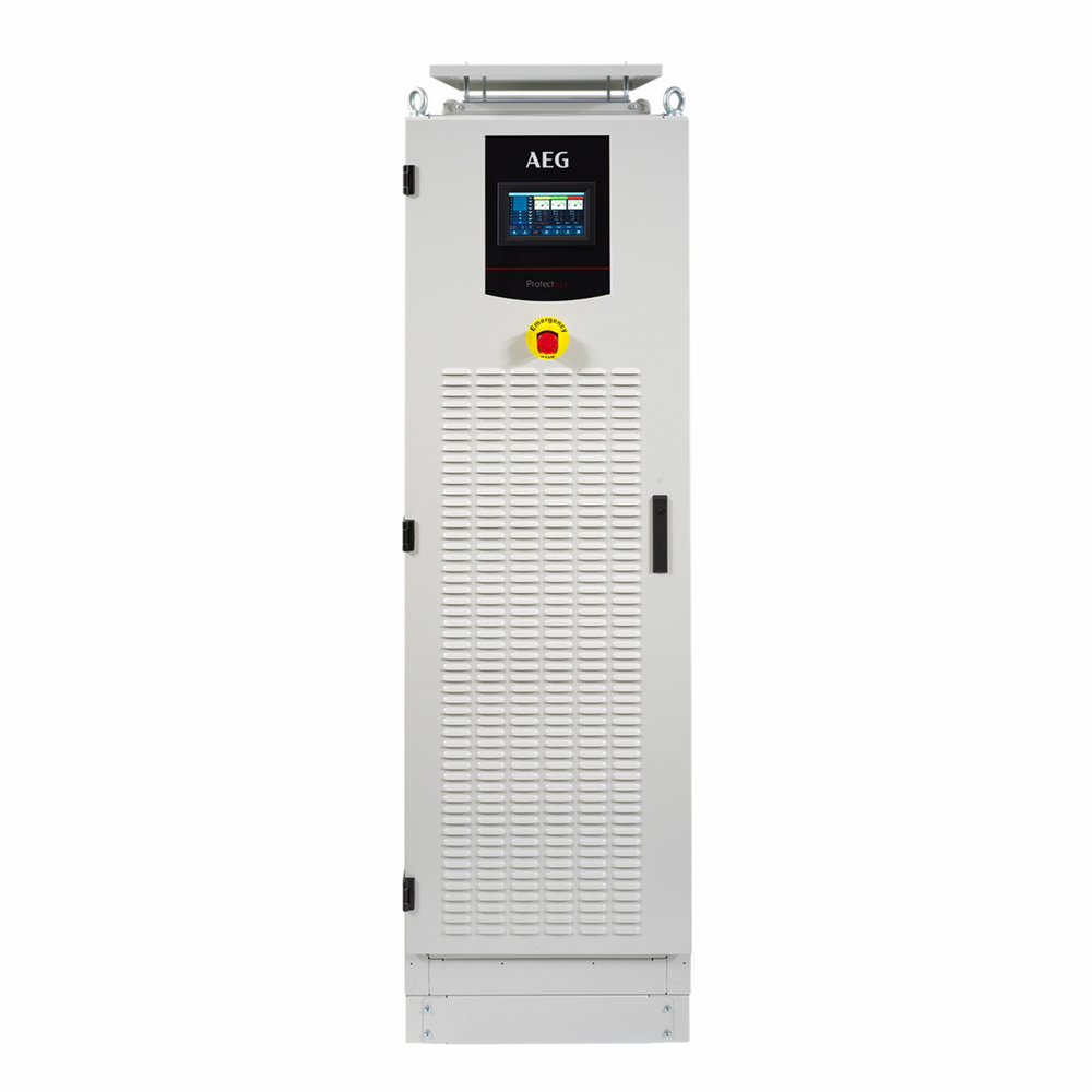 UPS AEG PROTECT FLEX 20 kVA