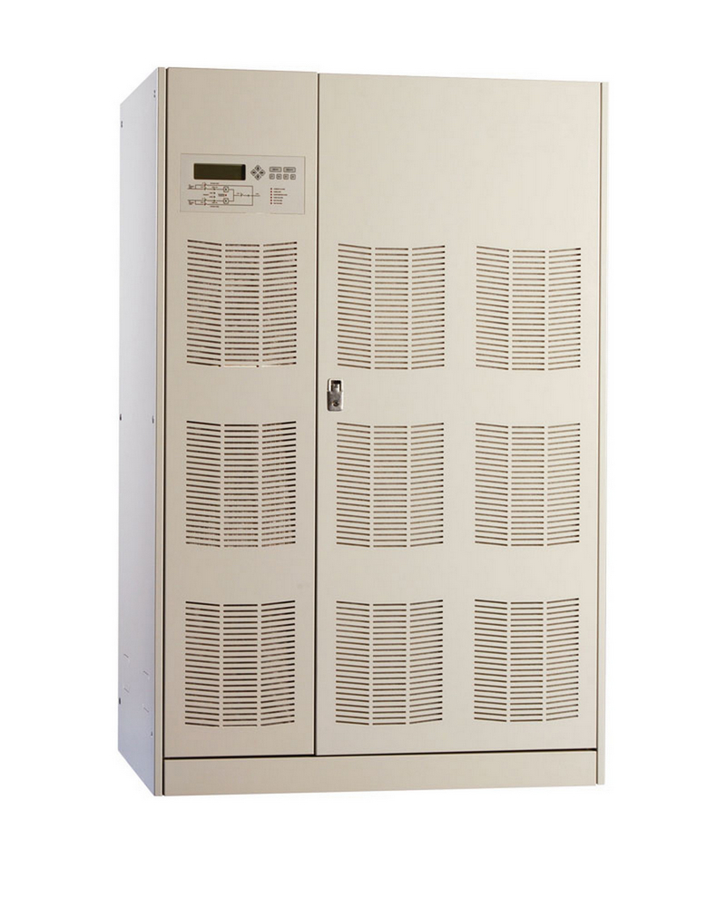 Comutator static - STS BORRI STS300 250A