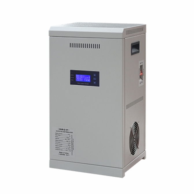 Stabilizator GUVENIS SVR-M1 30 kVA