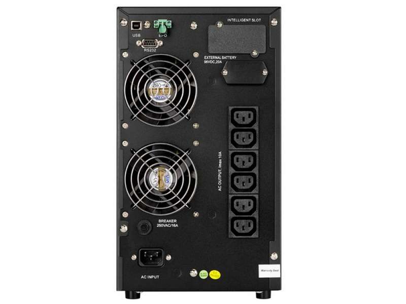 AEG PROTECT C 3000 VA